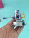 Evolution of Tinkaton Set - Pokemon Statue - BF Studio [In Stock]