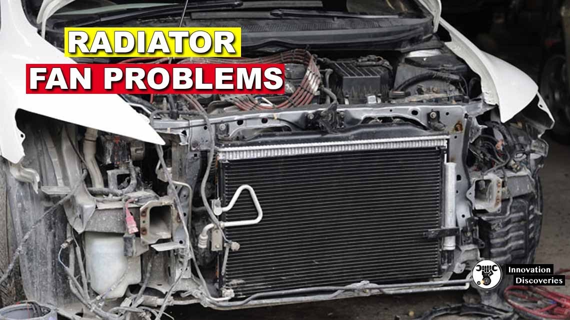 What is the purpose of a radiator in a car and how do I keep it in ...
