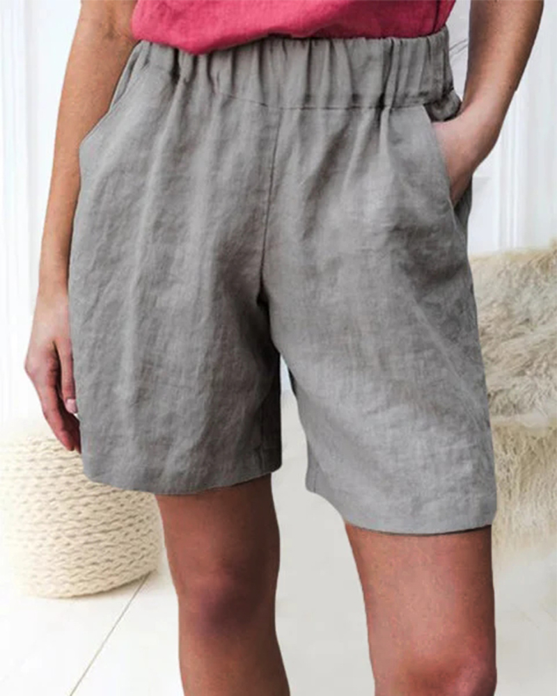 Short Pants