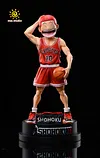 SD Scale Hanamichi Sakuragi - SLAM DUNK Resin Statue - sun Studio [Pre ...