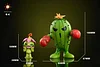 Togemon & Palmon - Digimon Resin Statue - Genesis-Studio [In Stock]