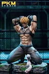 1/6 Scale Cage Ver. Quincy - NU: carnival Resin Statue - PKM Studio