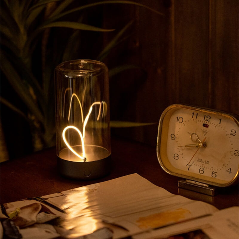 Flexible Filament Magnetic Light Mini