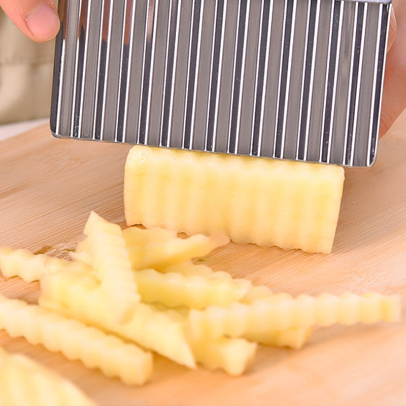 Potato Slicer