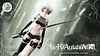1/4 Scale YoRHa Type A No.2 - NieR:Automata Resin Statue - Art of Eden ...