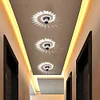 Creative LED Ceiling Lights 3W Modern Led Ceiling Lamps Colorful Wall ...