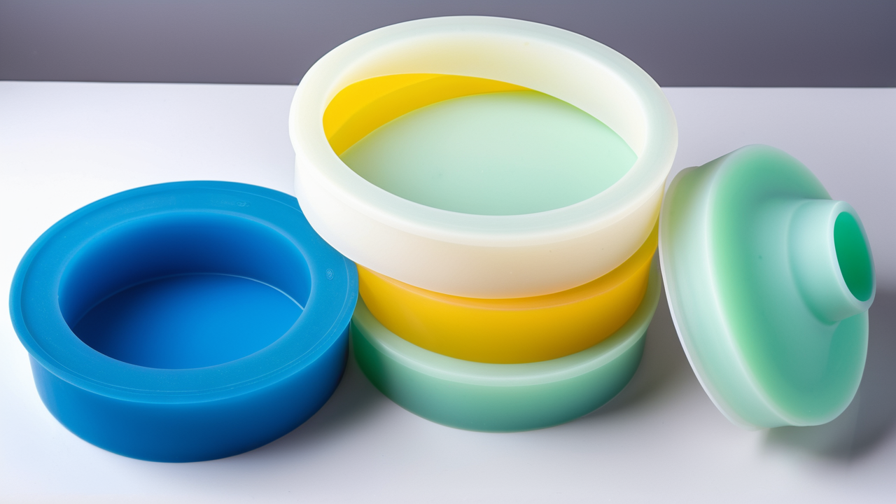 Silicone Resin Molds Essentials | Expert Guide for Craftsmanship