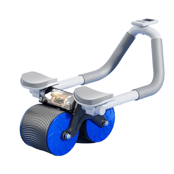 Plank Ab Roller Wheel for Core Trainer