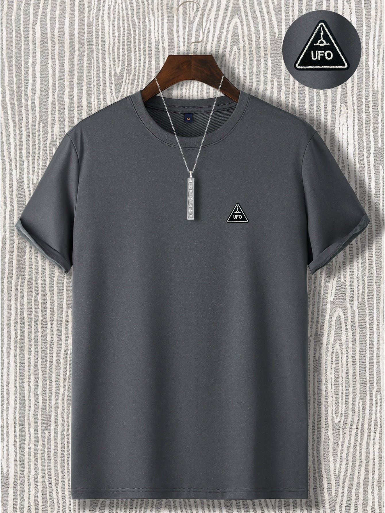 Men Top