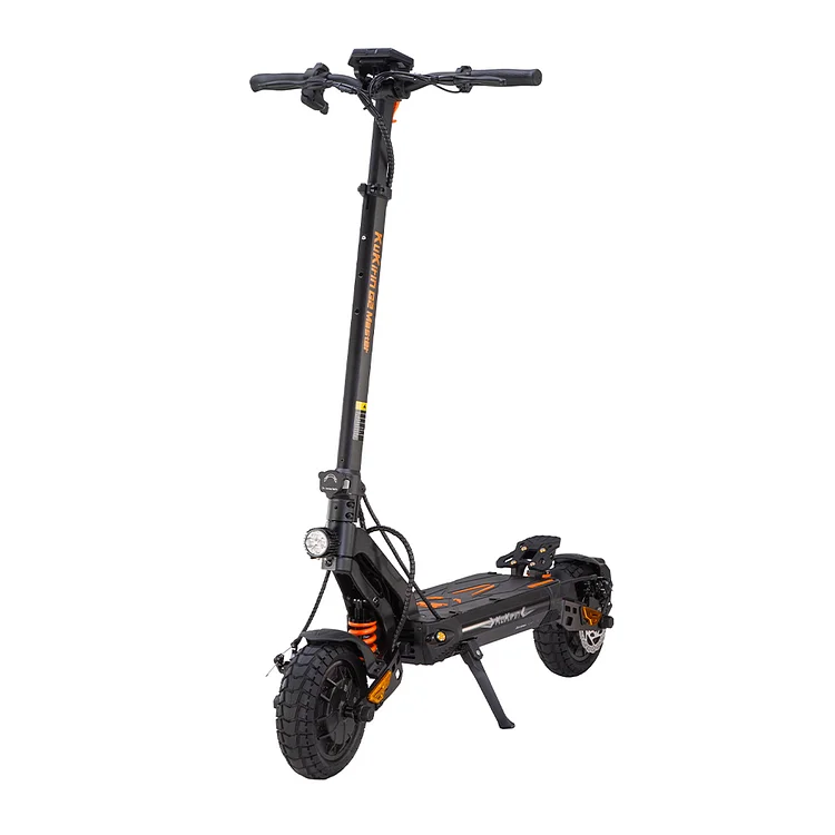 KUKIRIN G2 Master Electric Scooter x2 Bundle