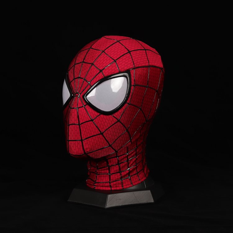 TASM 2 The Amazing Spider-Man 2 Mask