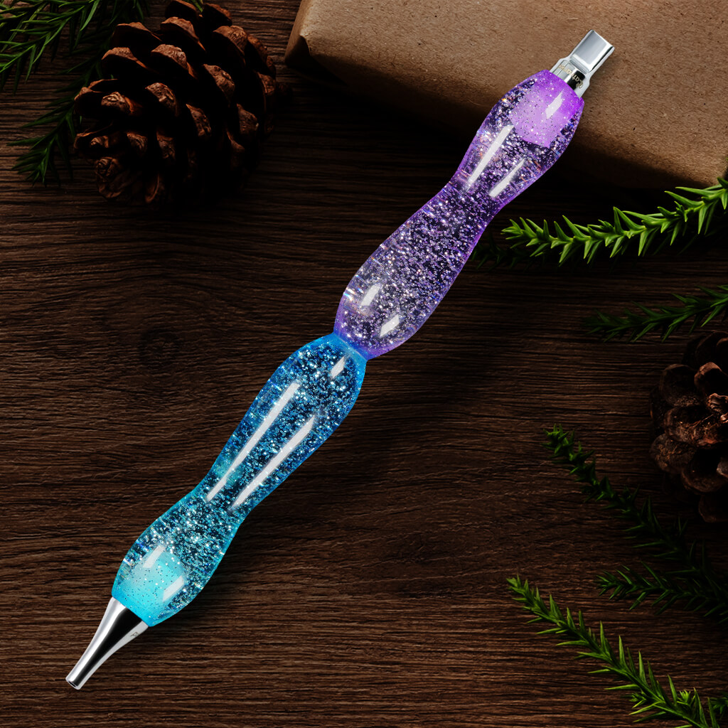 Cateared diamond painting pen