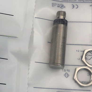 IG5539 Proximity Switch Sensor