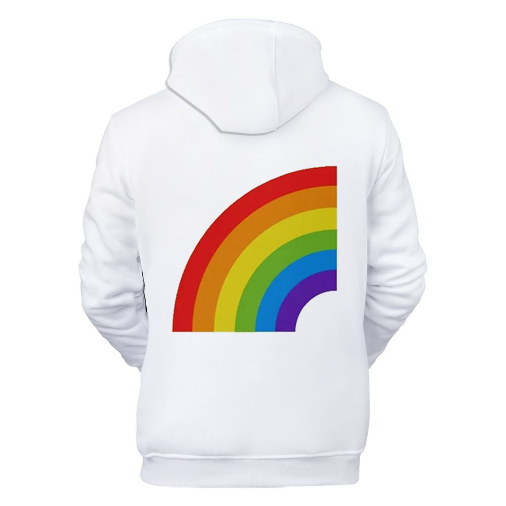 6ix9ine Merch GOOBA Hoodie