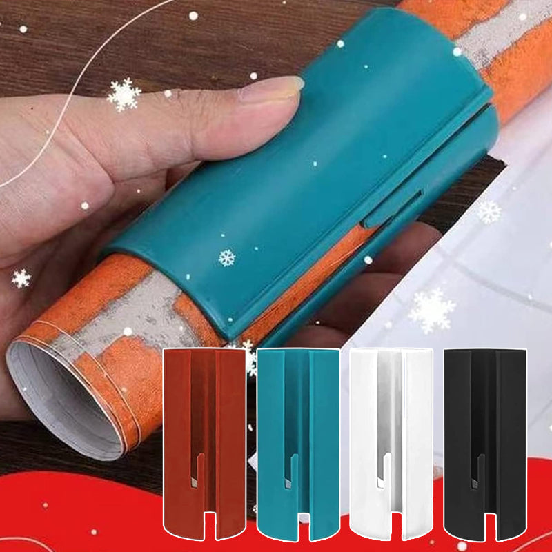 Gift Wrapping Paper Cutter, Mini Portable Paper Cutting Tool