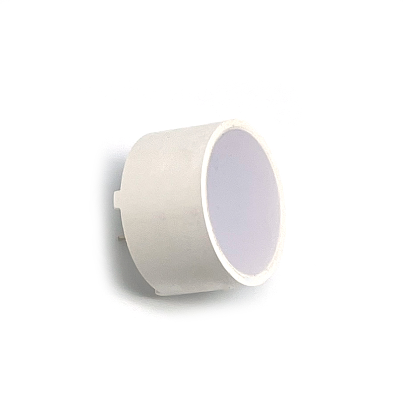 Round LED Bar 11.5MM