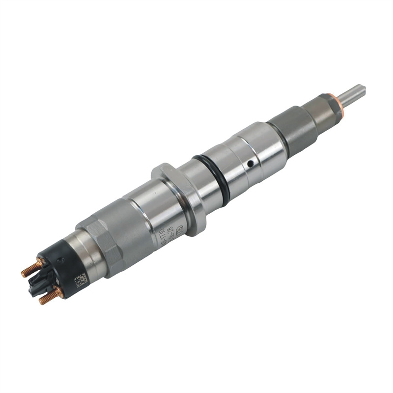 1PCS Fuel Injector 4993482 – Fits Cummins QSL / QSL8.9 / QSL9 / QSC8.3 ...