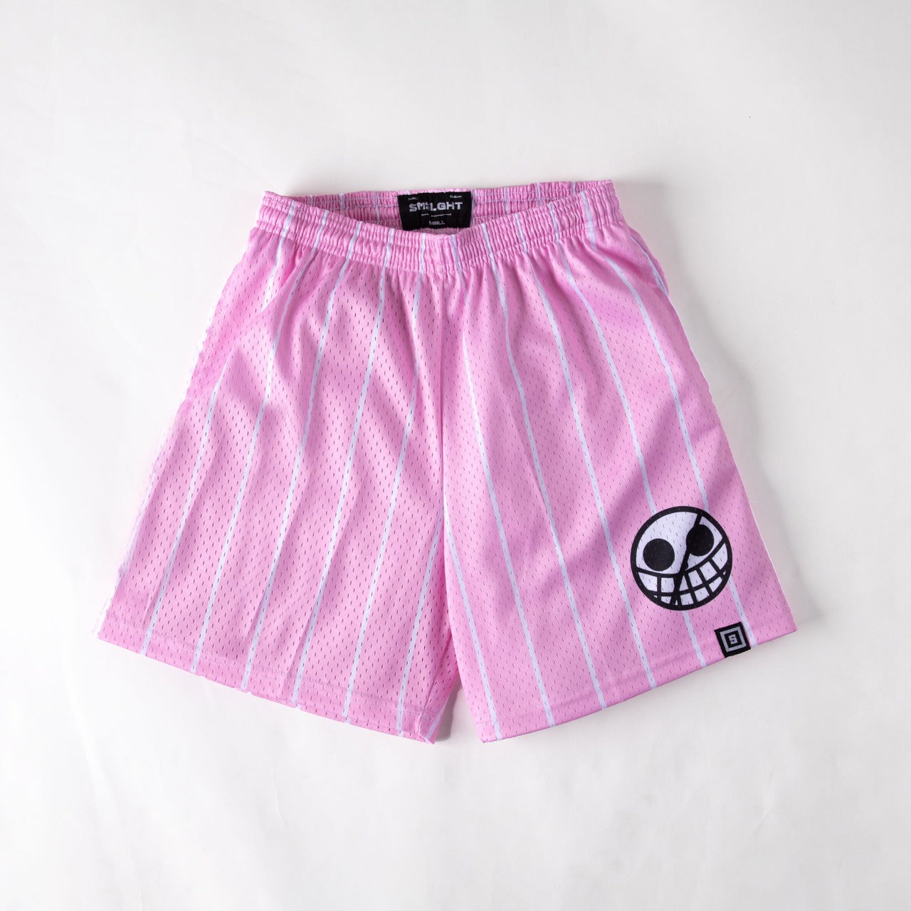 Mesh Shorts - Joker V2