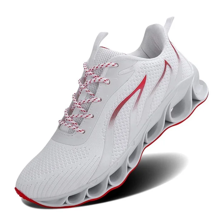 Men's Relieve Foot Pain Perfect Walking Shoes