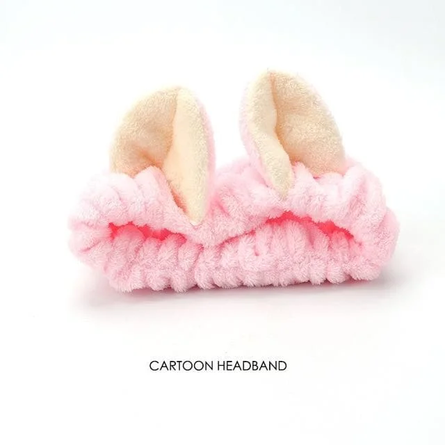 58 Styles Kawaii Cartoon Hair Band SP14634