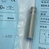 Proximity Switch BD4-S3-M12 Series DC Three-wire Inductive Sensor