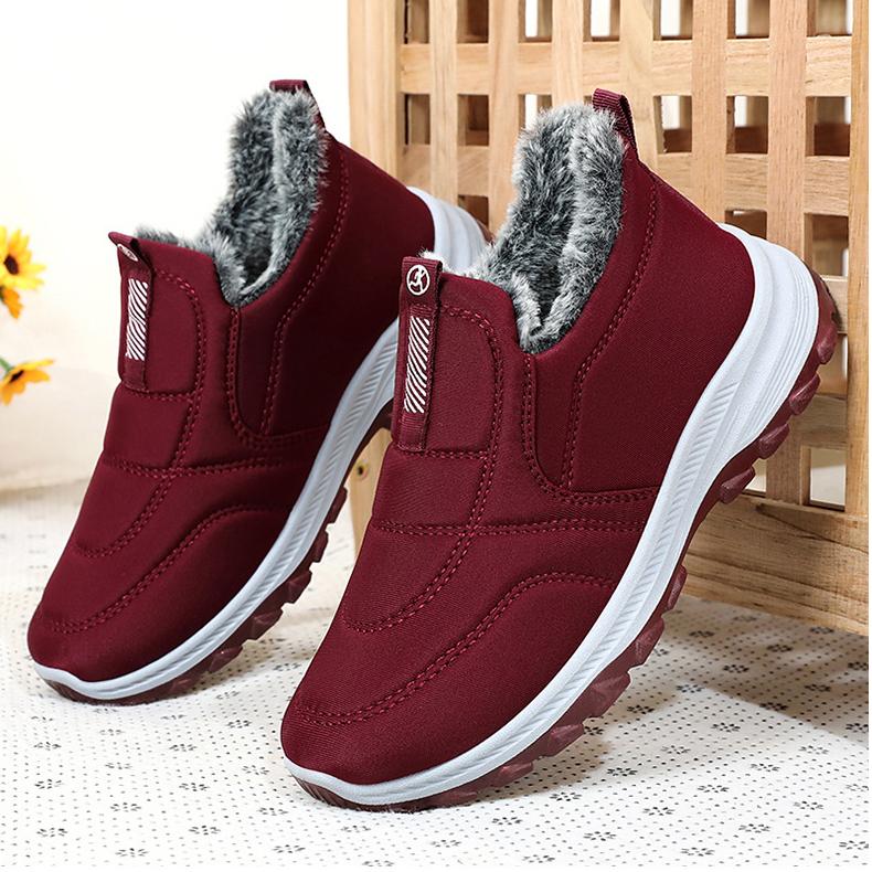 Winter Shoes