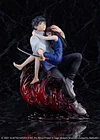 1/7 Scale Volume 0 Yuta Okkotsu & Rika Orimoto - Jujutsu Kaisen ...