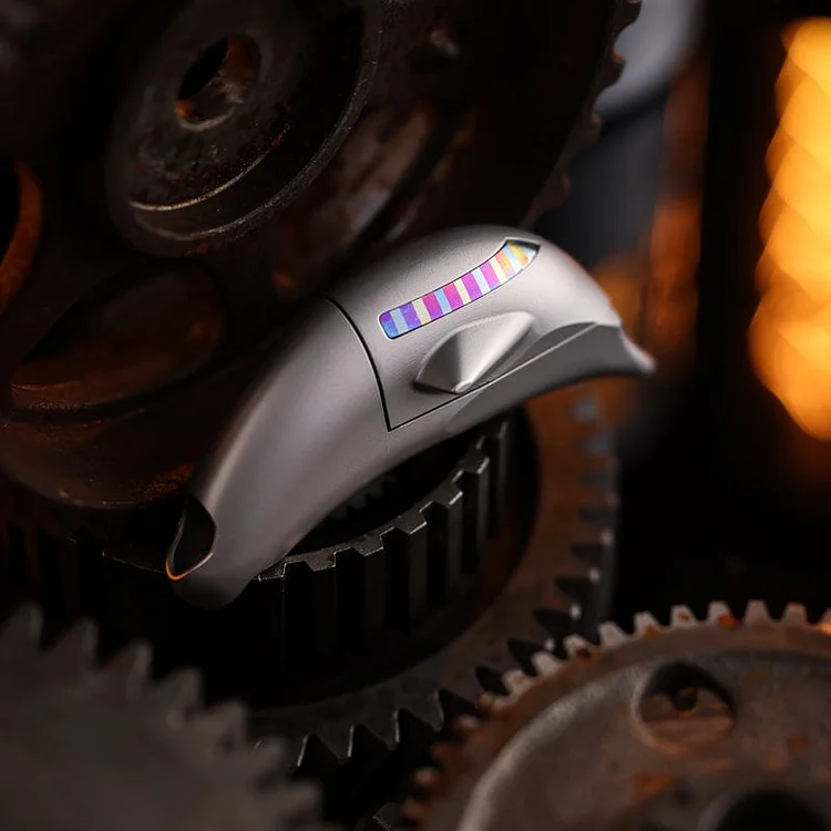 ROGUE Dolphin Fidget Slider