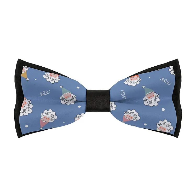 Premium Men's Bow Tie - Durable and Stylish