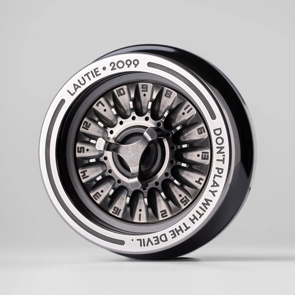 Lautie EDC Fidget Toy Collection