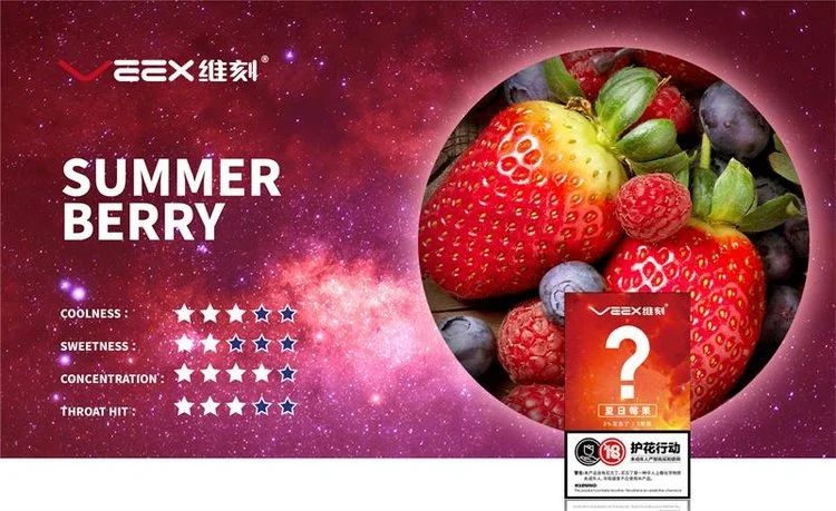 [NEW]VEEX V1 Transparent Pods - VEEXSHOP