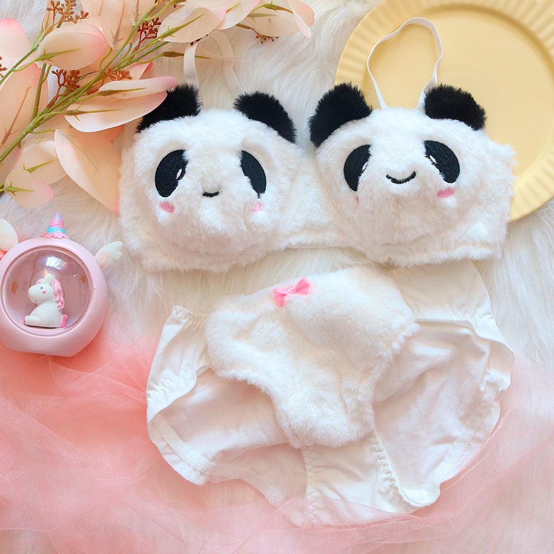 Cute Kawaii Undies - Harajuku Korean Anime Aesthetic Japanese Clothes ...