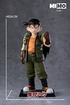 Ryo Takaba & Jiromaru Takaba - Bakusō Kyōdai Let's & Go!! Resin Statue ...