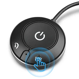 RII RM909 Bluetooth Mouse Jiggler