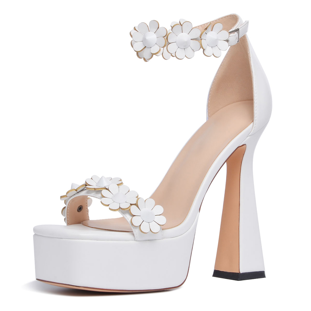 Spool Heel