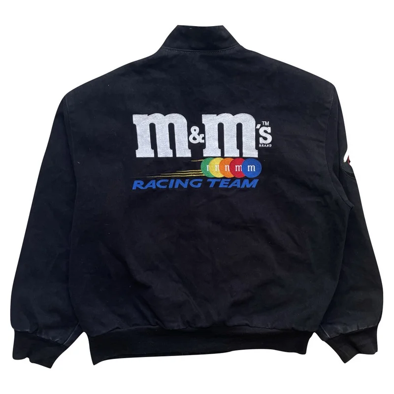 RACING TEAM BOMBER JACKET