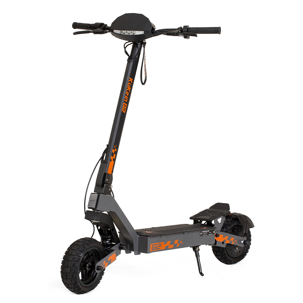 An In-Depth Look at the KuKirin G2 Max: The Top Scooter Under $1,000 Hi ...