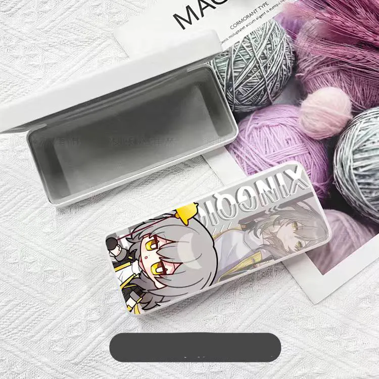 HSR Characters Storage Box