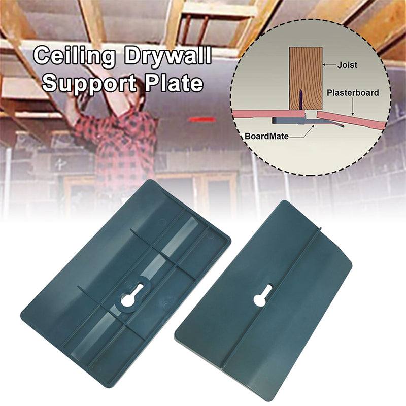 Woodworking Gypsum Board Ceiling Auxiliary Board