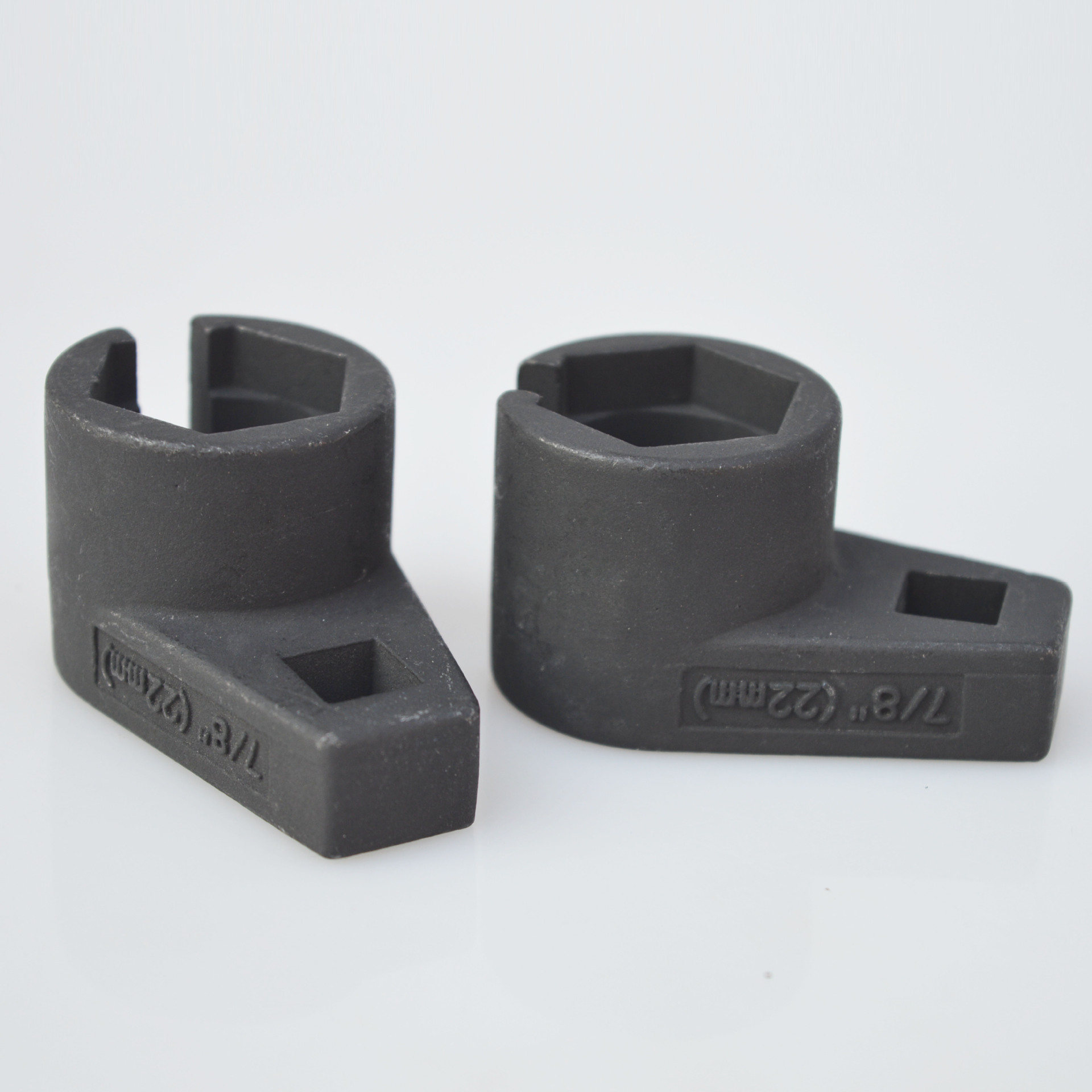 7/8" Offset Compact O2 Sensor Socket