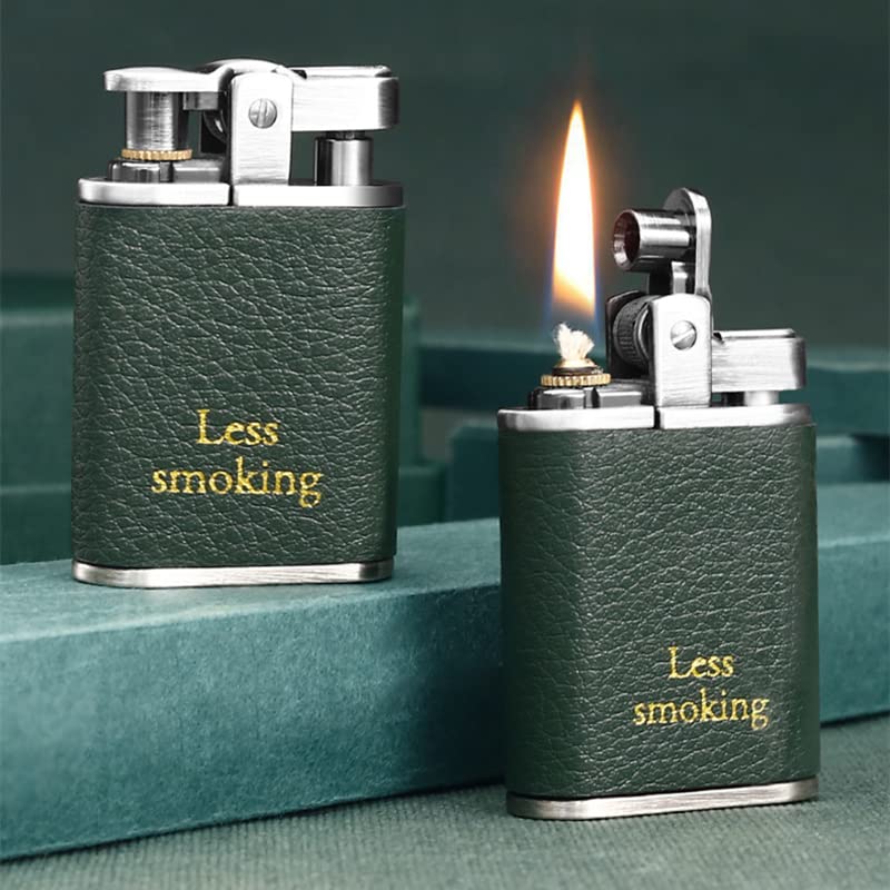 2025 Classic Lighter Models from Various Brands: Appreciation and ...