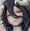 1/6 Scale Albedo - Overlord Resin Statue - Yasisi Studio