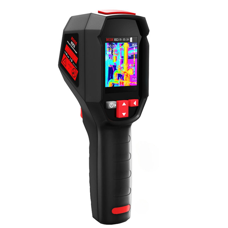 Saker Infrared IR Camera