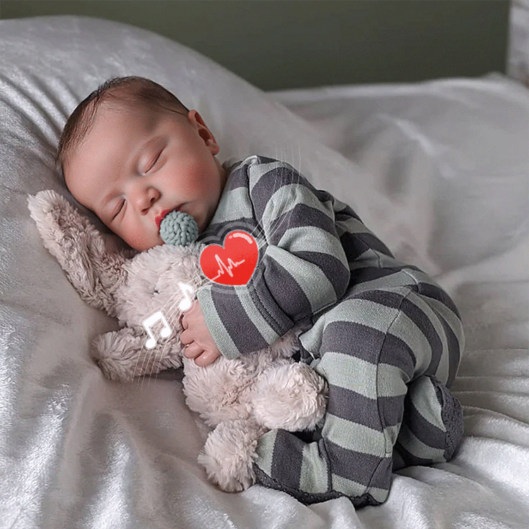 Reborn Baby 𝐁𝐨𝐲 Dolls Cheap - Reborndollsshop®