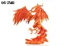 Birdramon - Digimon Resin Statue - EVO Studios [In Stock]