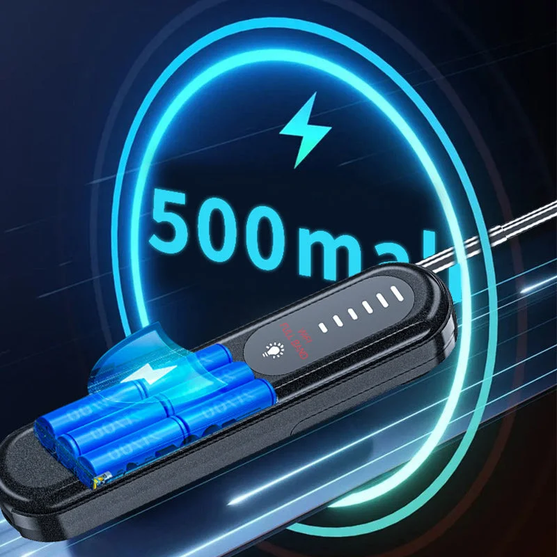 Saker Hidden Camera Detector Spy Finder