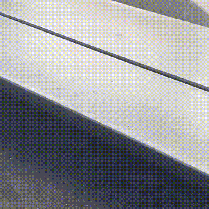 Multipurpose Quick-dry Silver Coating Paint