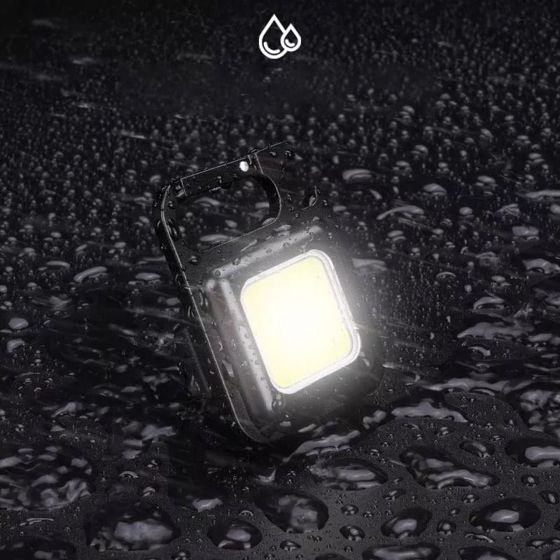 Rechargeable COB Waterproof Portable LED Work Light Rechargeable COB Waterproof Portable LED Work Light