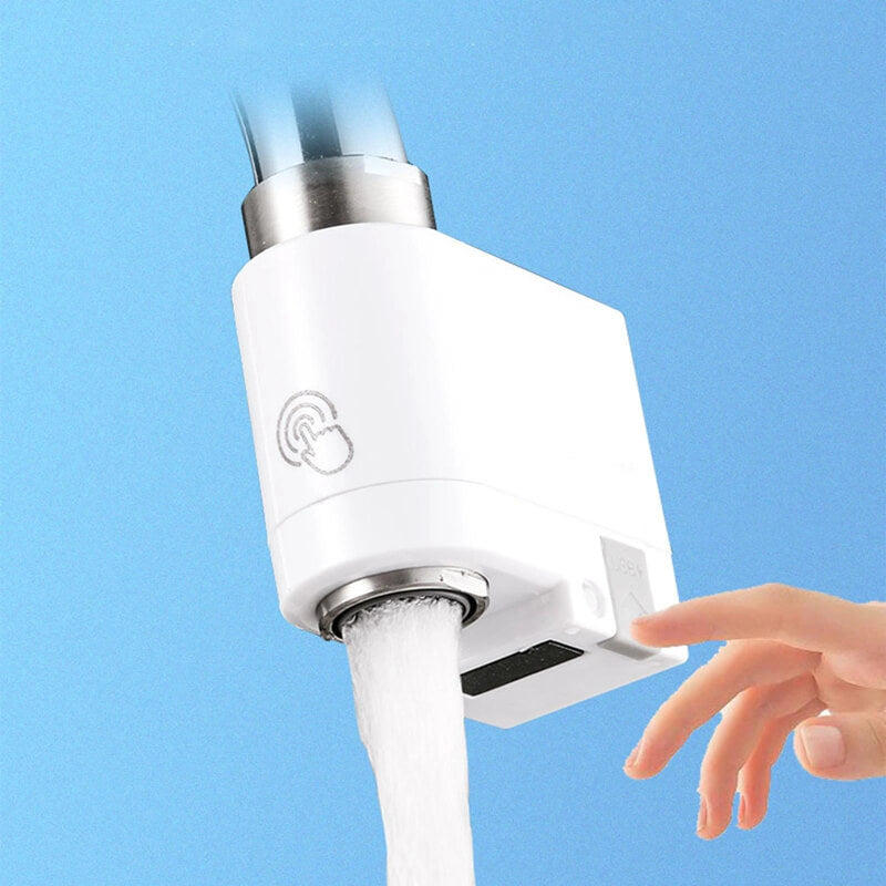 Smart Sensor Water Faucet – Giftgrovee