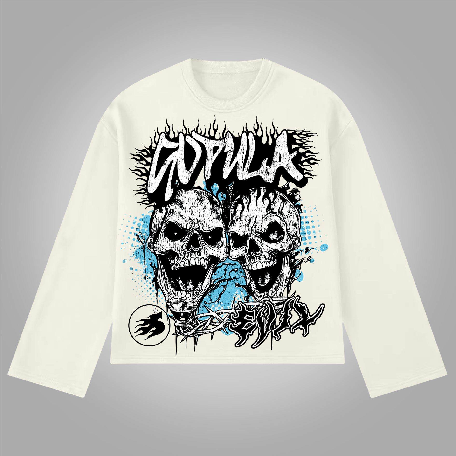 Long Sleeve Shirts - SOPULA